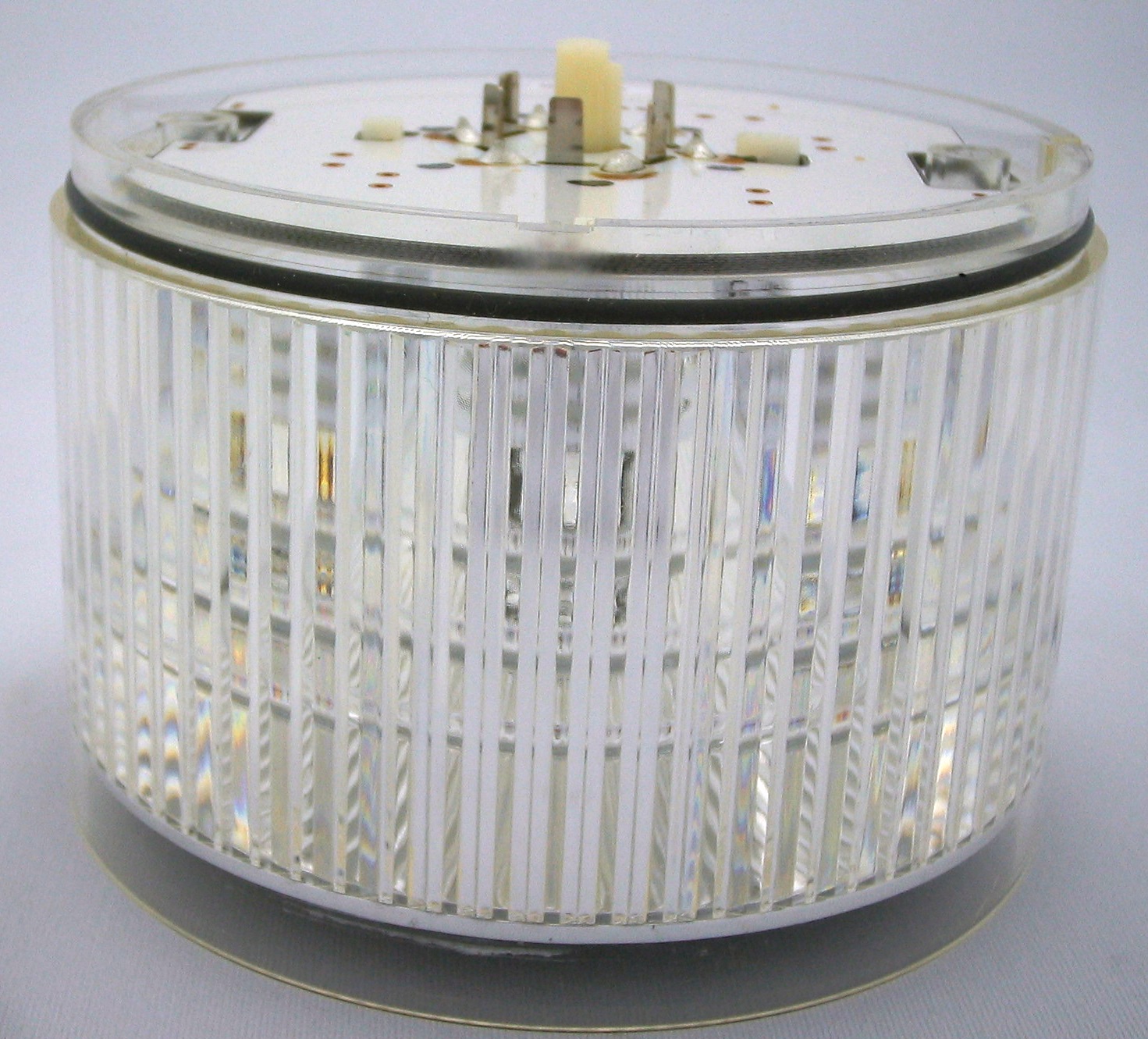 Signal Tower with Horn | LKEH-FA/C/D/E | Product Overview