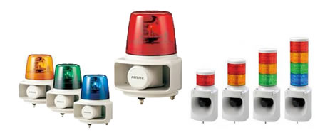 Product Information｜PATLITE