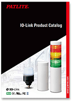 PDF Catalog Download｜PATLITE