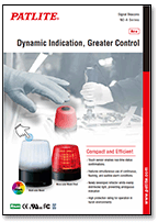 PDF Catalog Download｜PATLITE