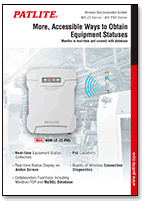 PDF Catalog Download｜PATLITE