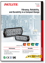 PDF Catalog Download｜PATLITE