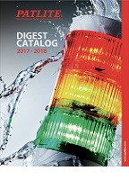 PDF Catalog Download｜PATLITE