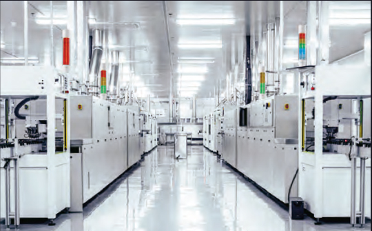 IO-Link Signal Tower | LB6-IL